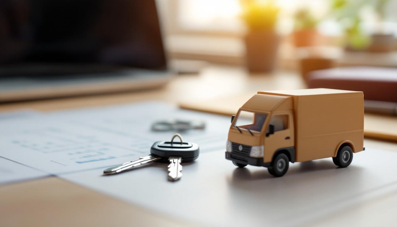 Non-Owned Commercial Auto Insurance Explained - Select Risk Insurance Group